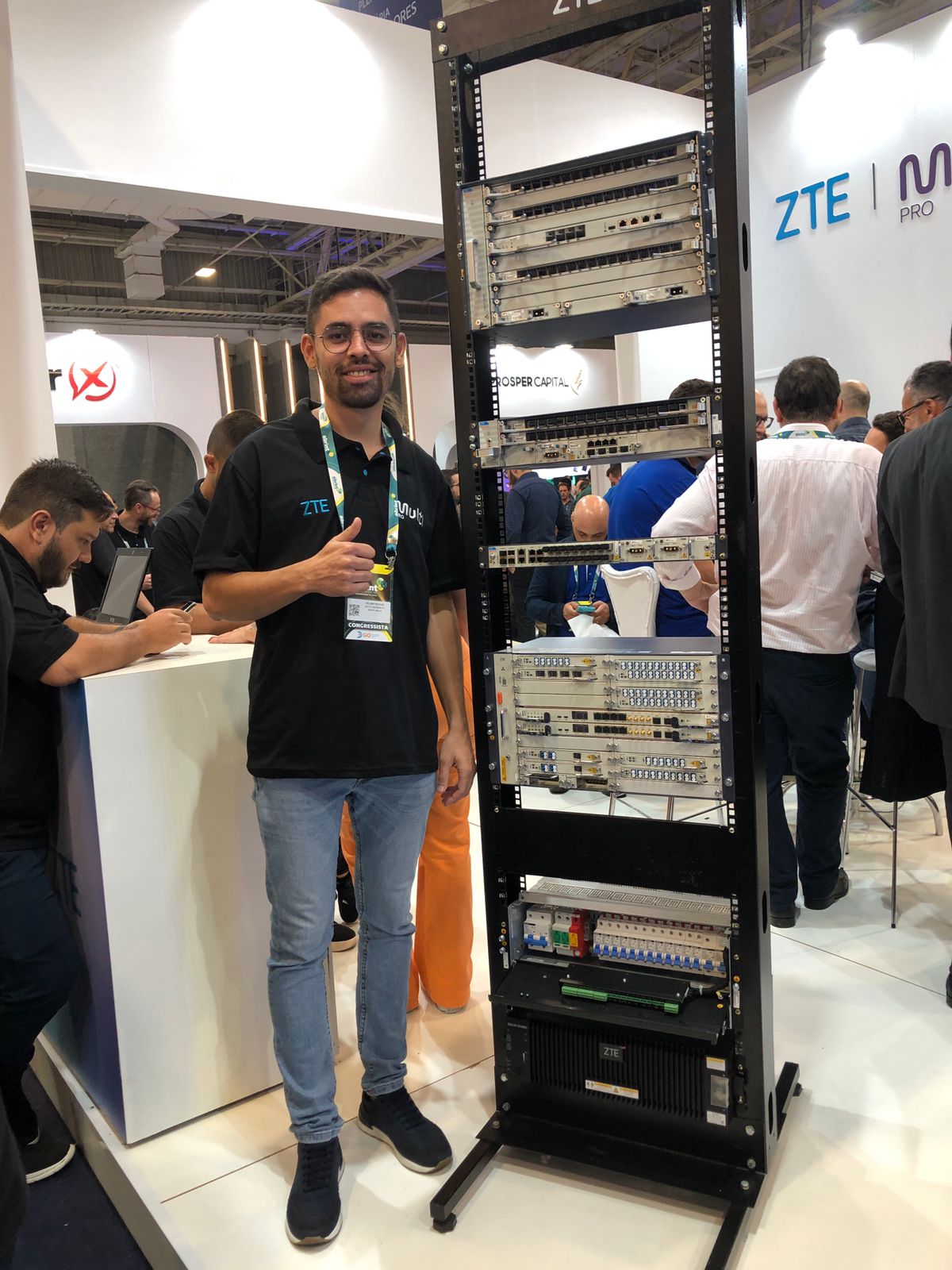 INTER'ISP Campo Grande - MS